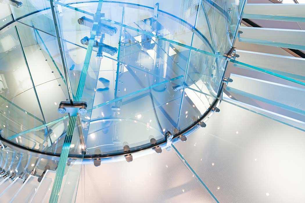 Why is Everyone Opting for Walk on Glass Installations on their Property?